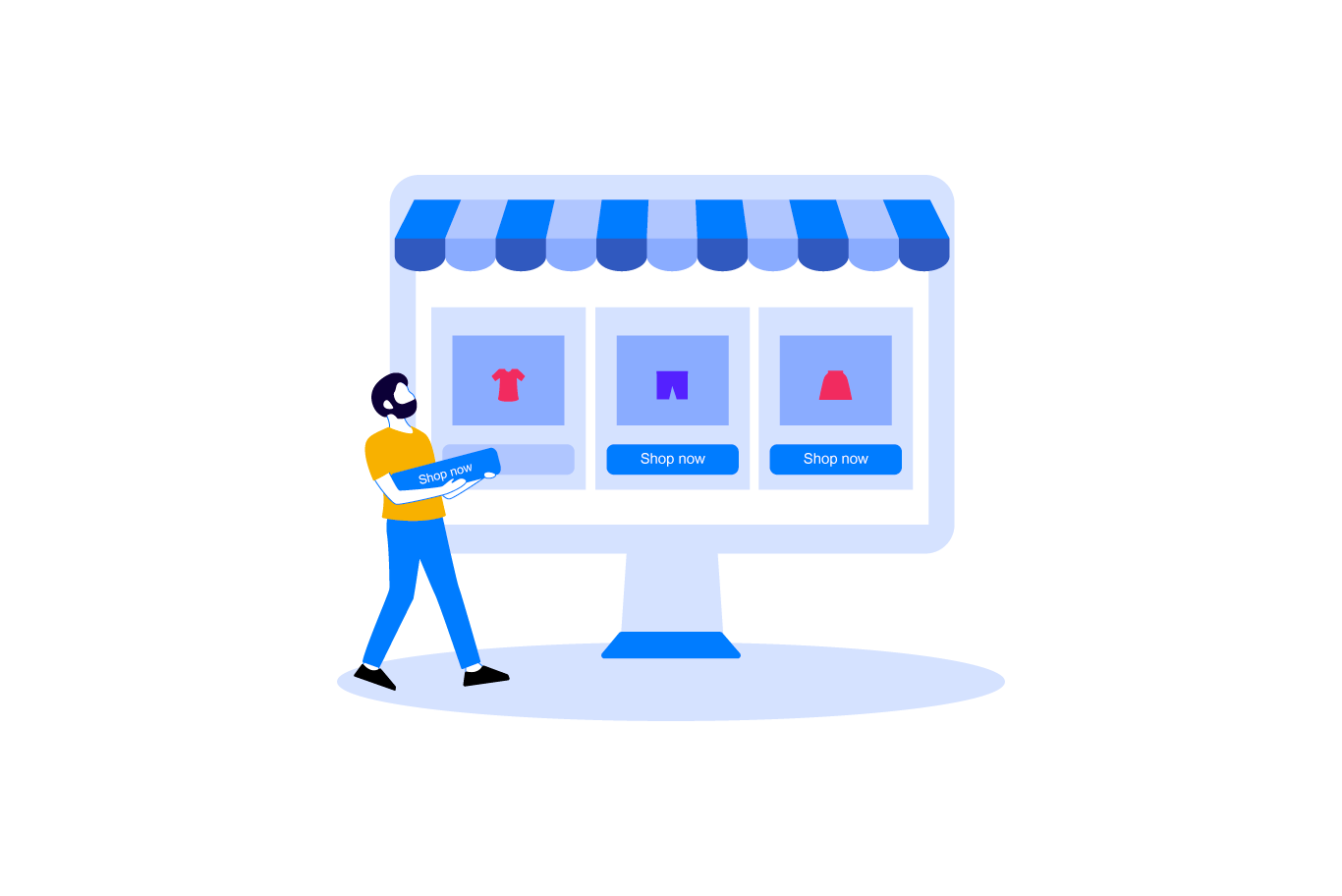 E-commerce Agency Thailand - MOST 2414