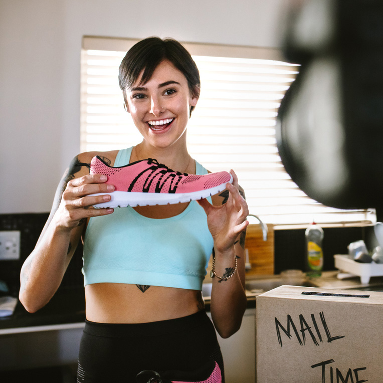 TikTok Shop: the Interactive Way to Shop | MOST 2414