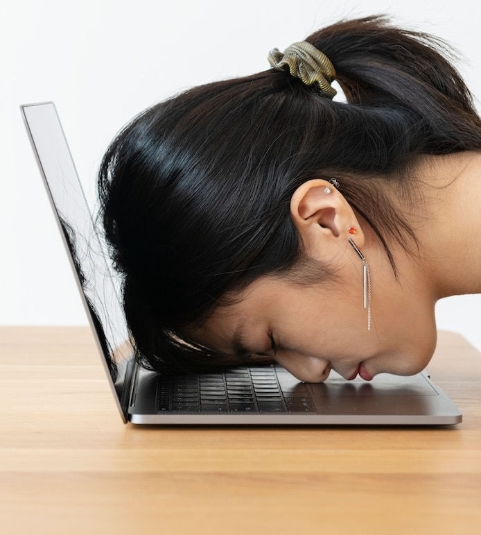 Tired of Online Meetings? Try These Steps | MOST 2414